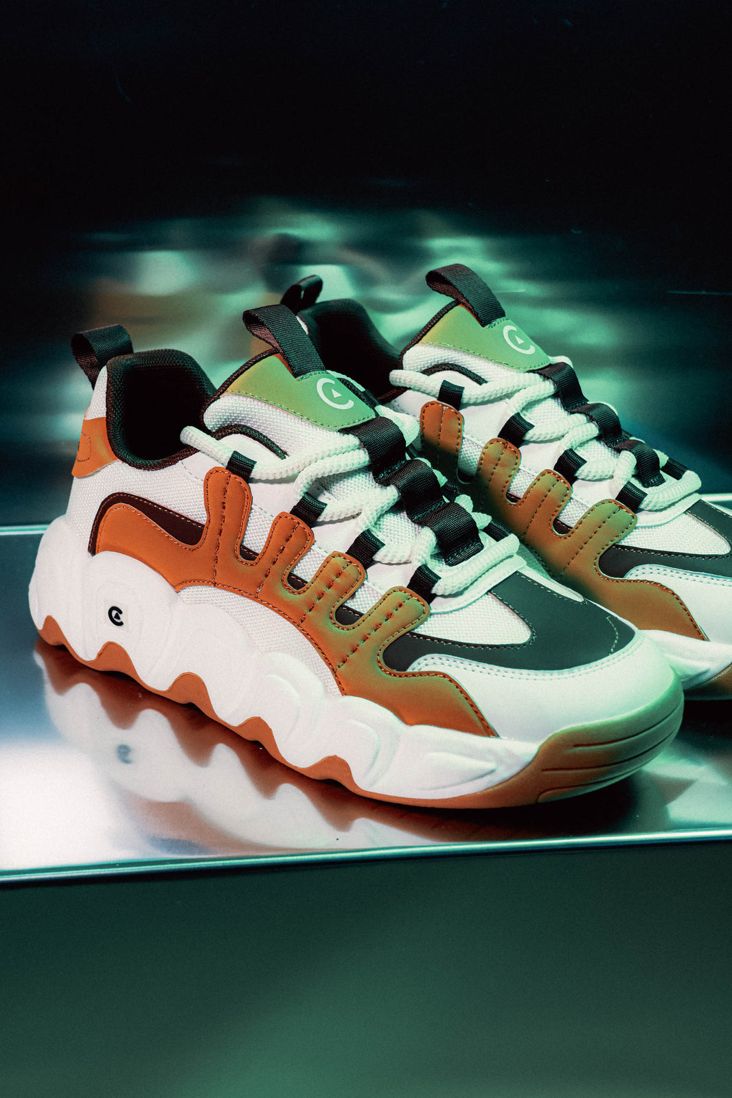 Core Footwear
