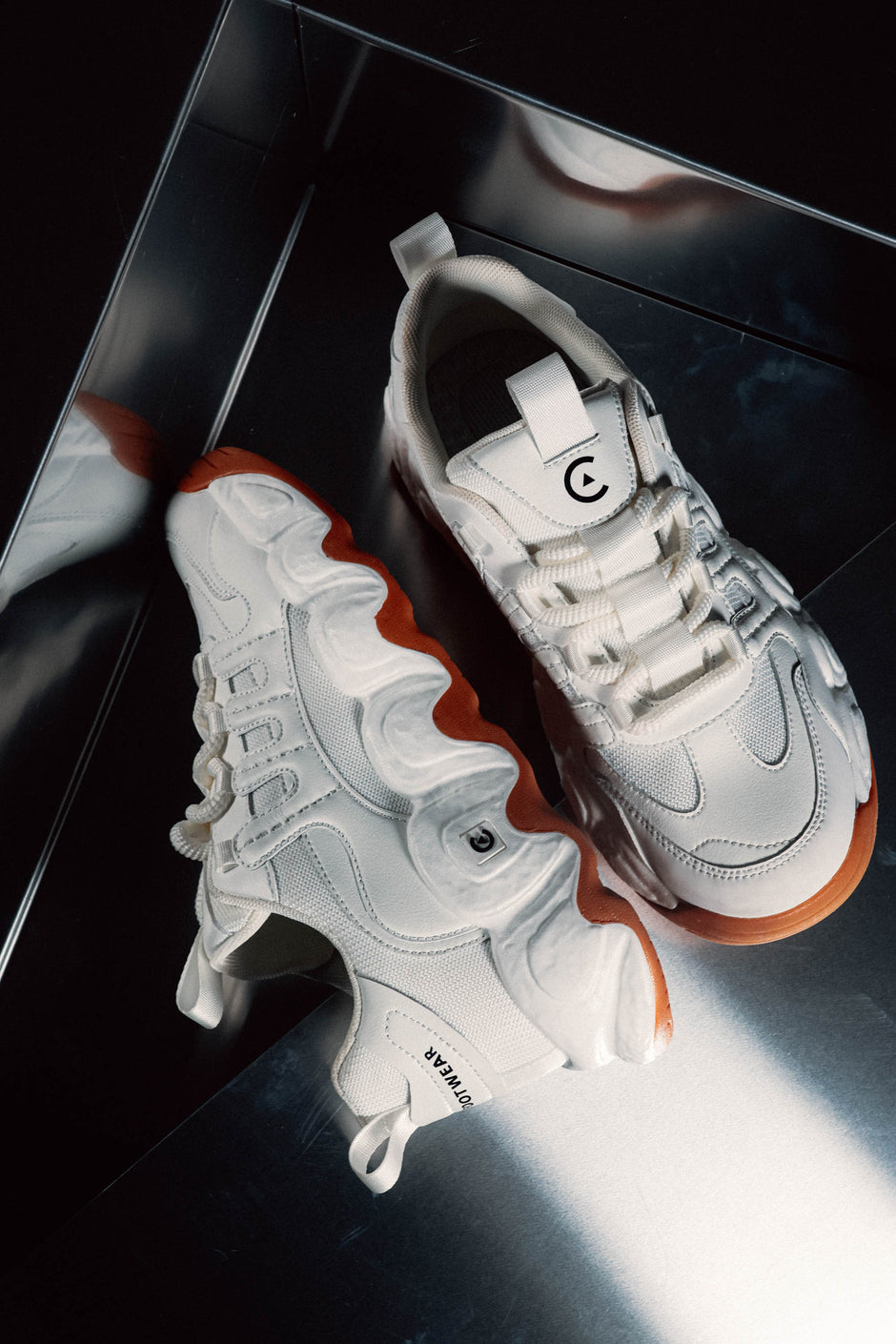 TENIS PREMIUM – Core Footwear