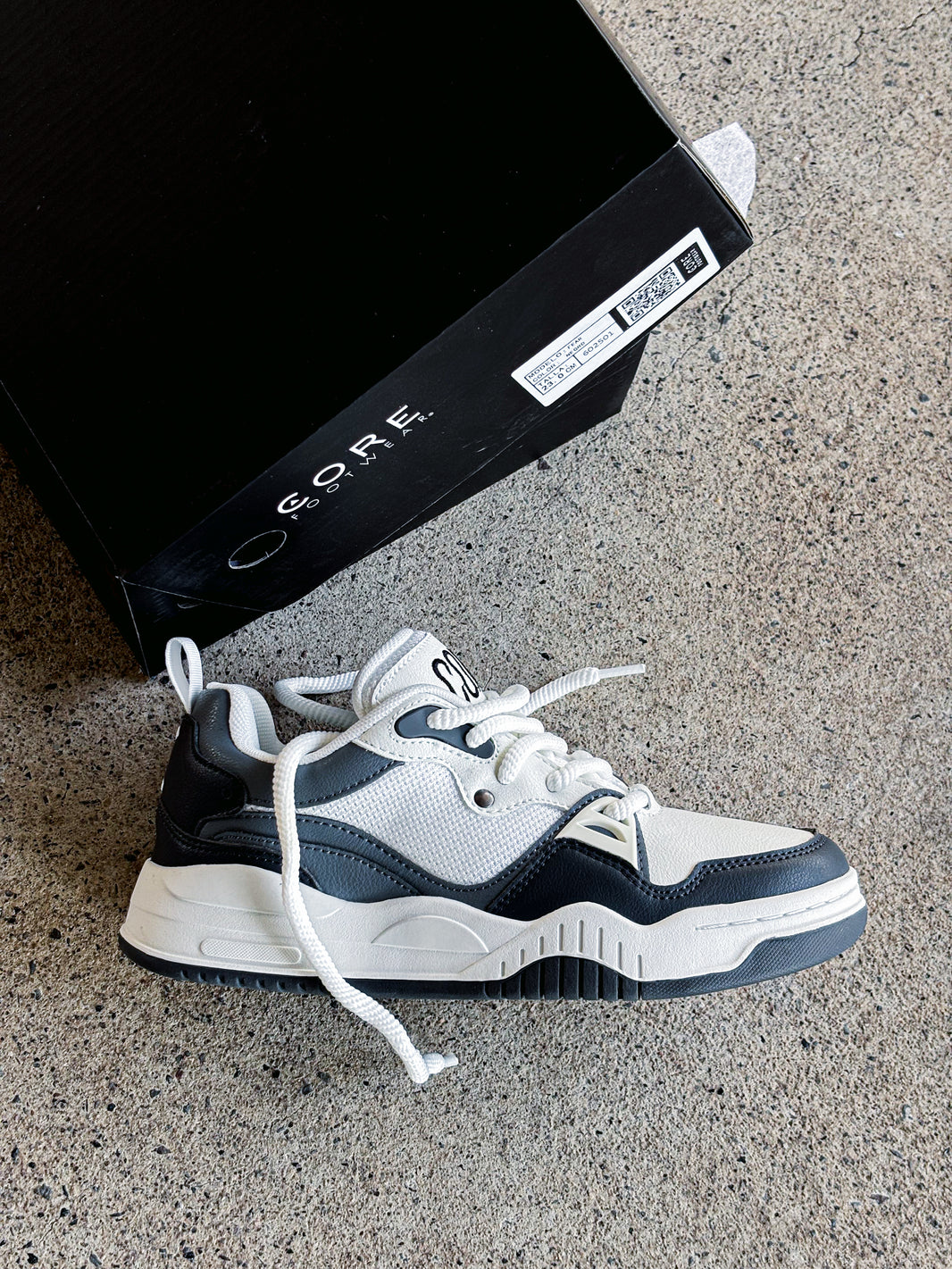 Core Footwear
