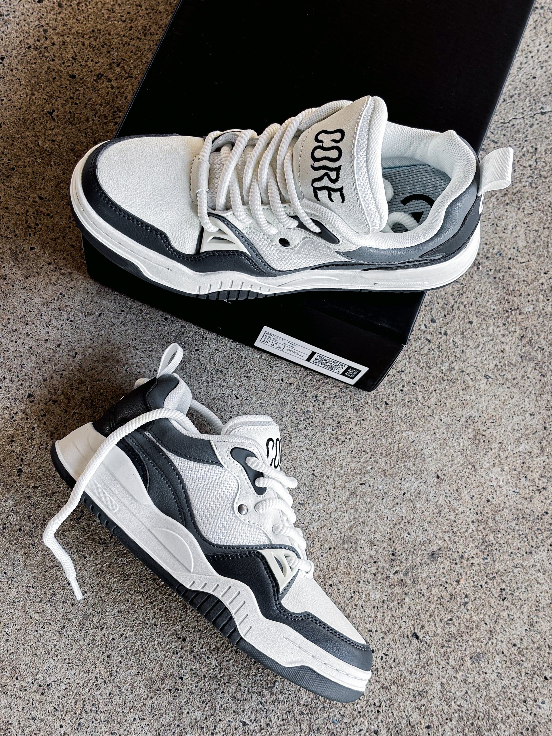 CORE FOOTWEAR – Core Footwear