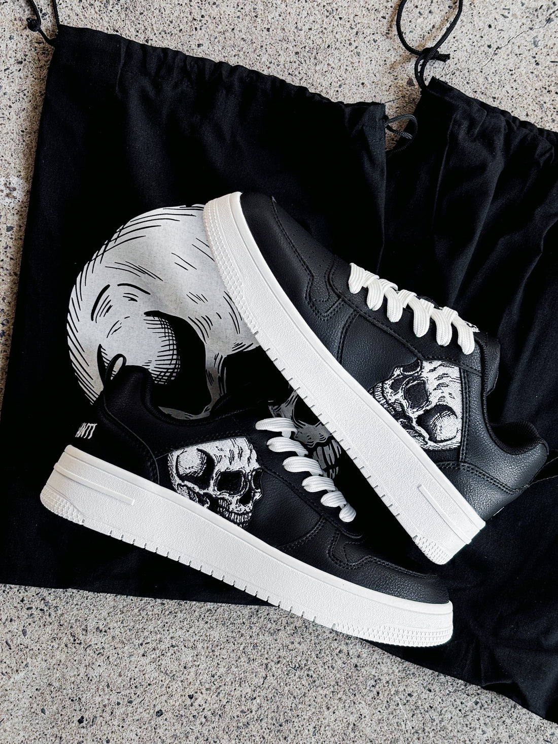 Core Footwear