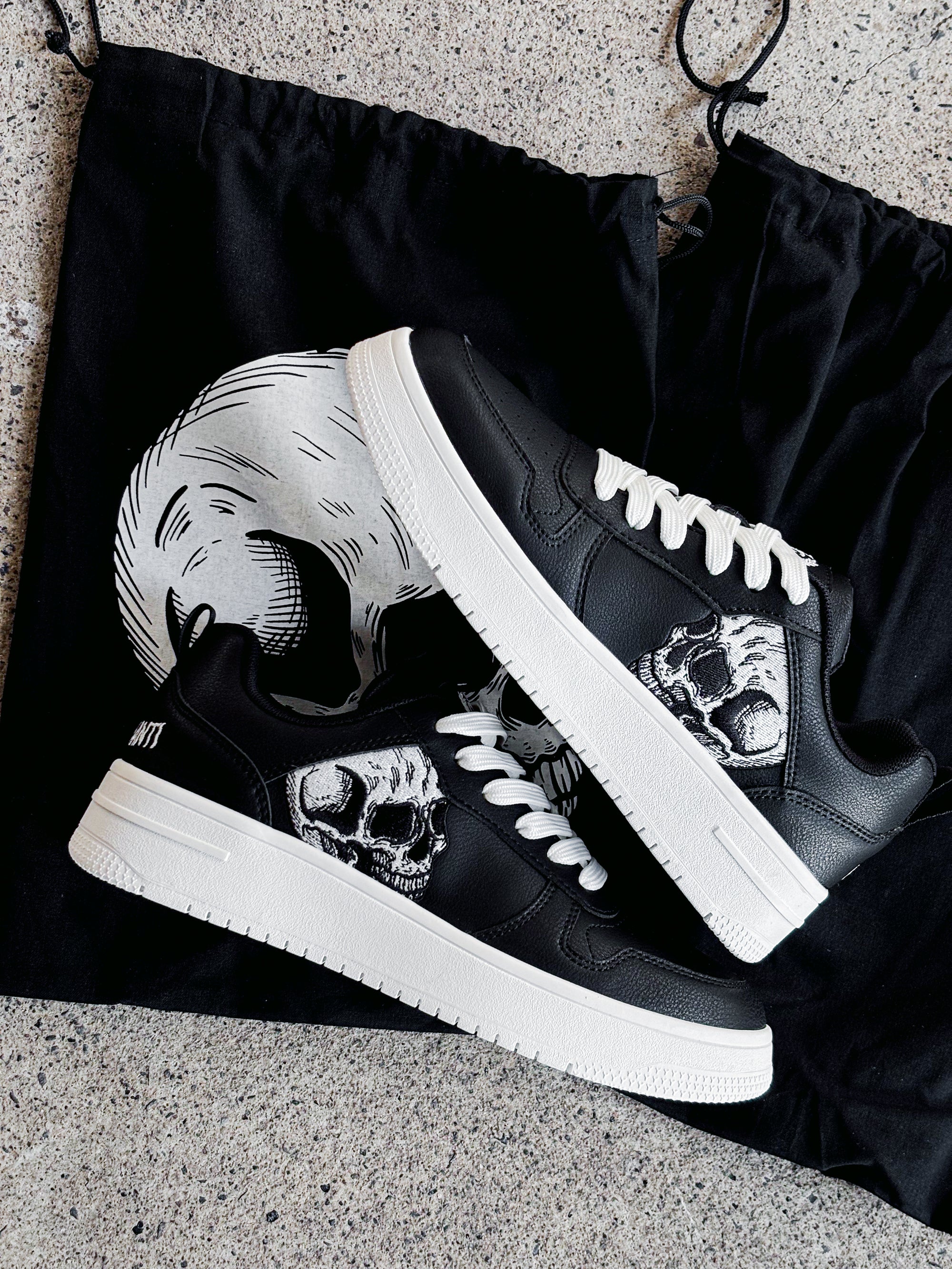 Core Footwear
