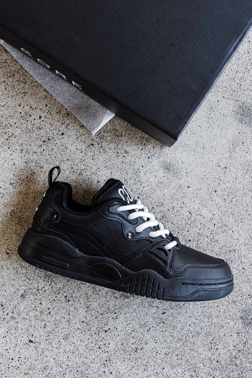 Core Footwear