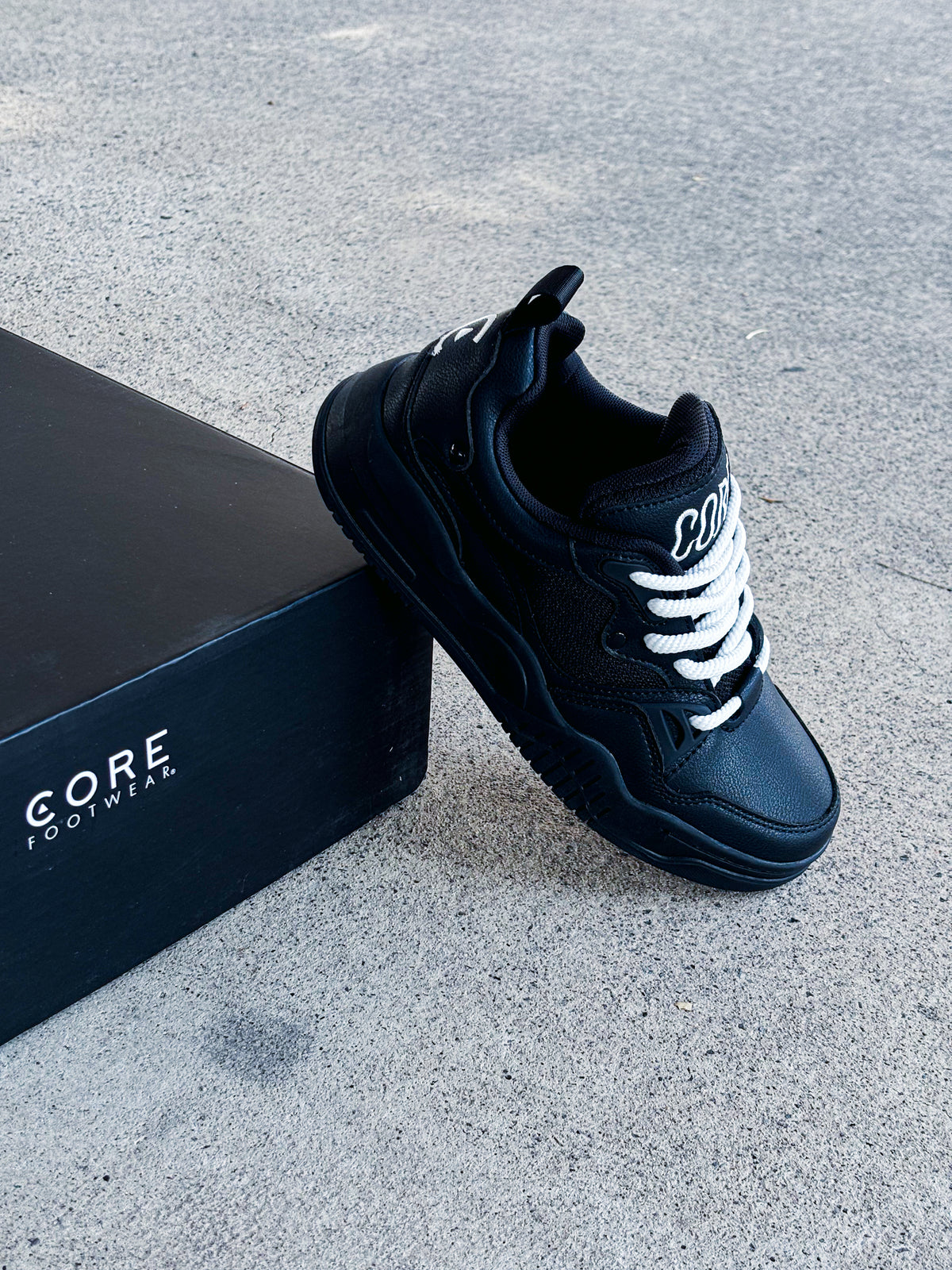 CORE FOOTWEAR – Core Footwear