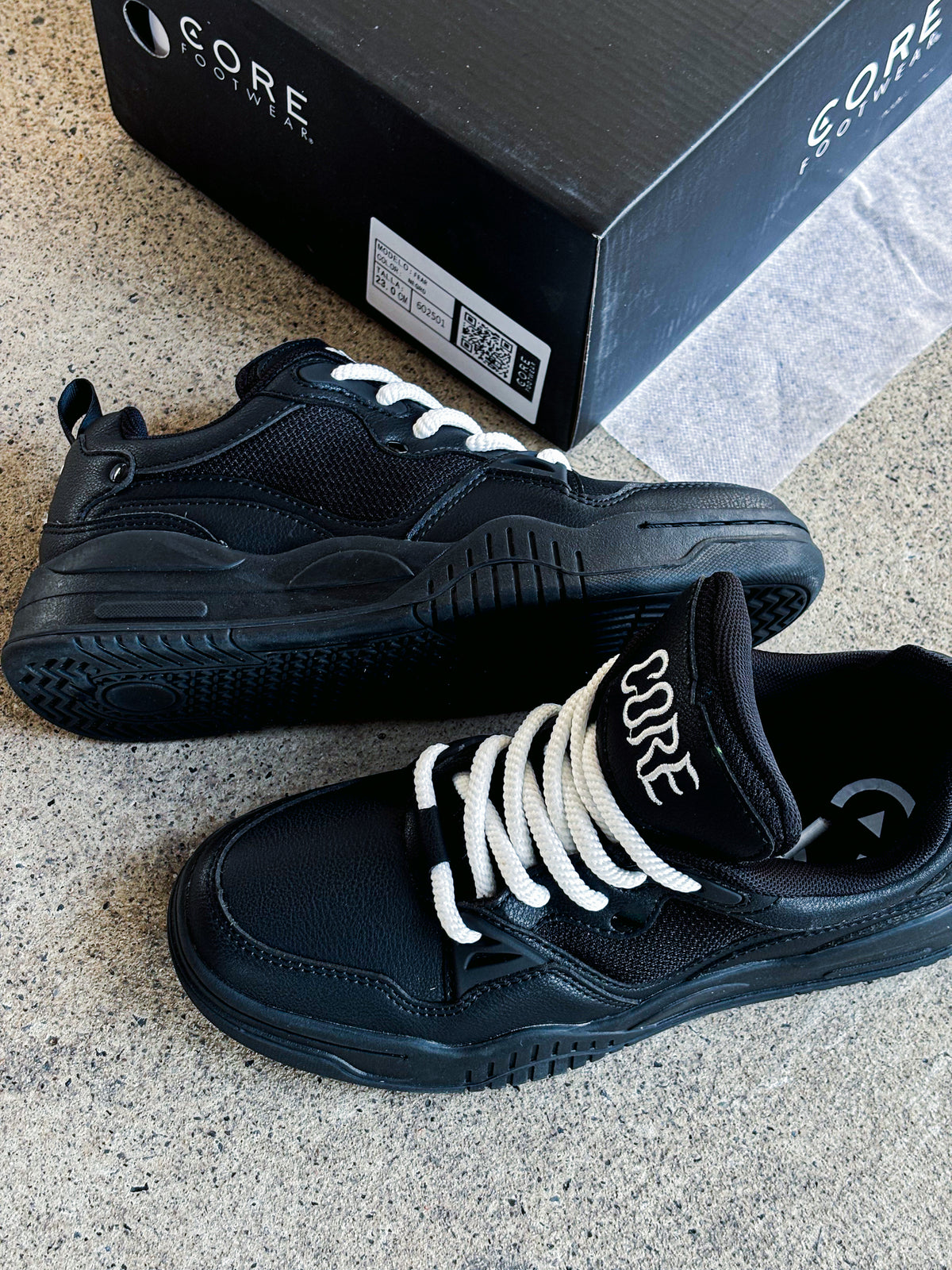CORE FOOTWEAR – Core Footwear