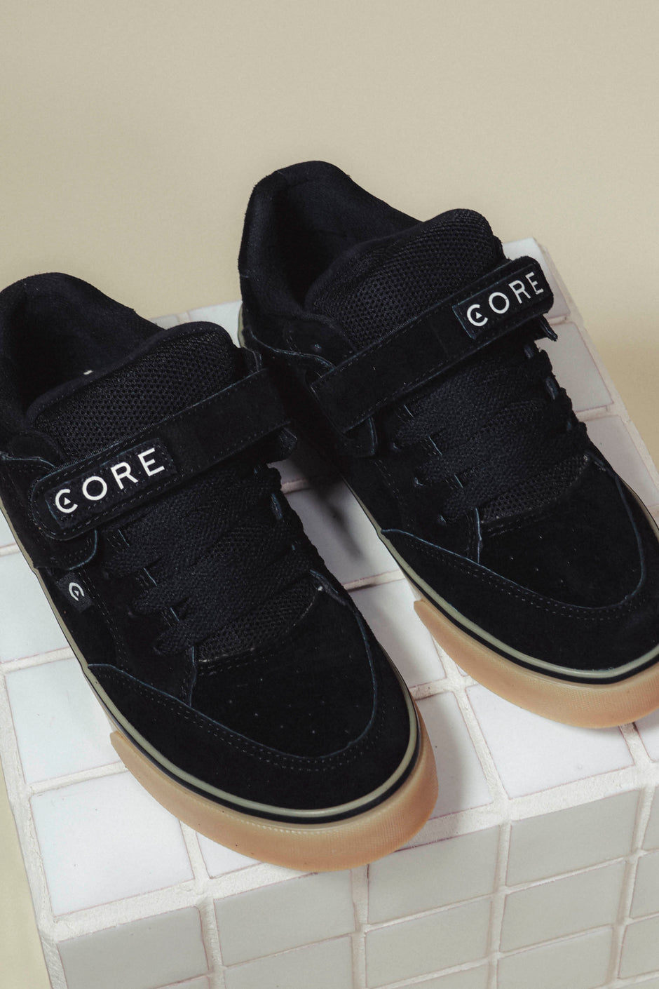 Core Footwear