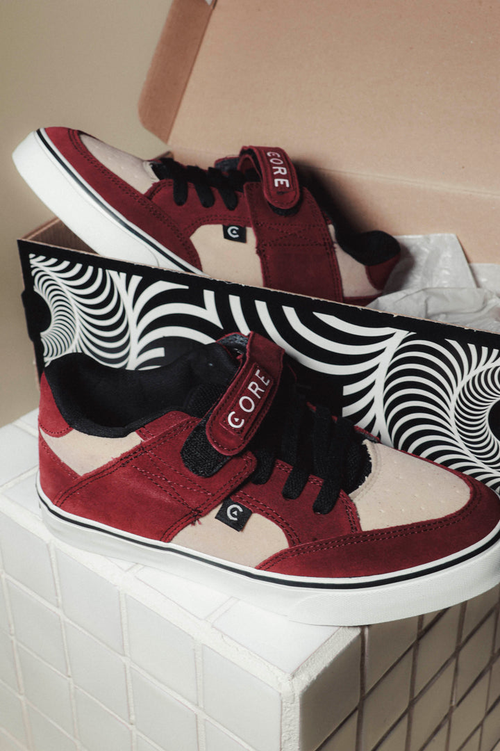 Core Footwear