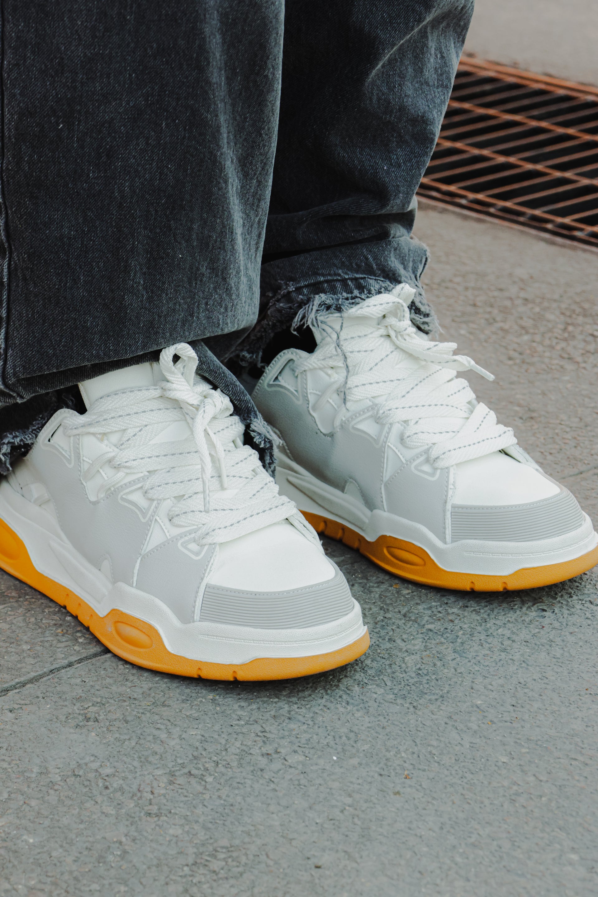 CORE FOOTWEAR – Core Footwear