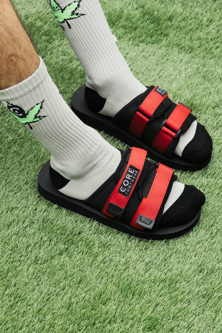 Core Footwear