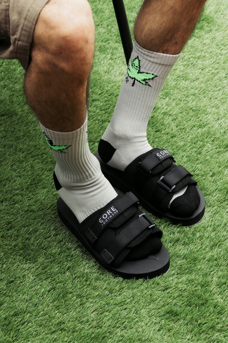 Core Footwear