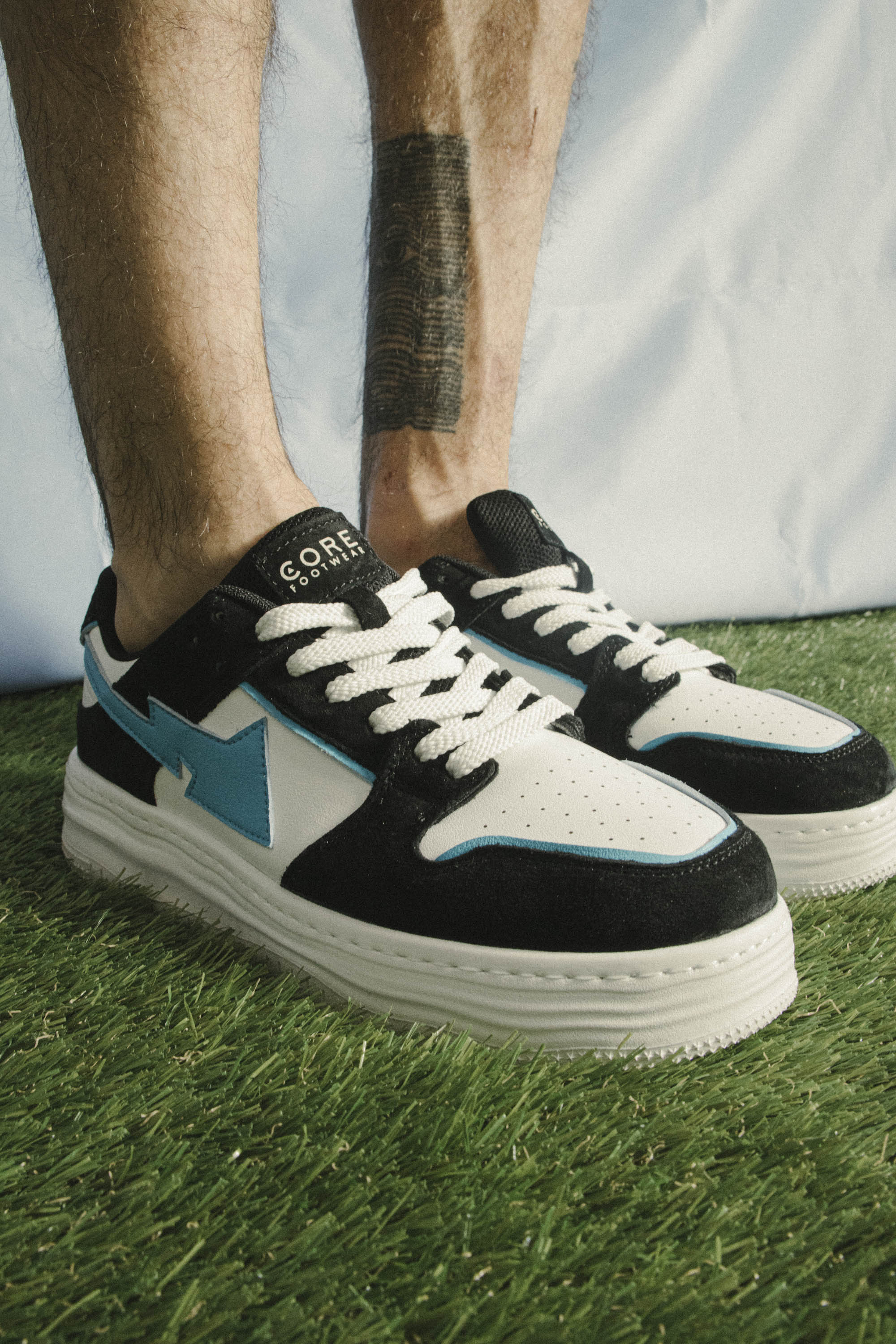 TENIS PREMIUM – Core Footwear