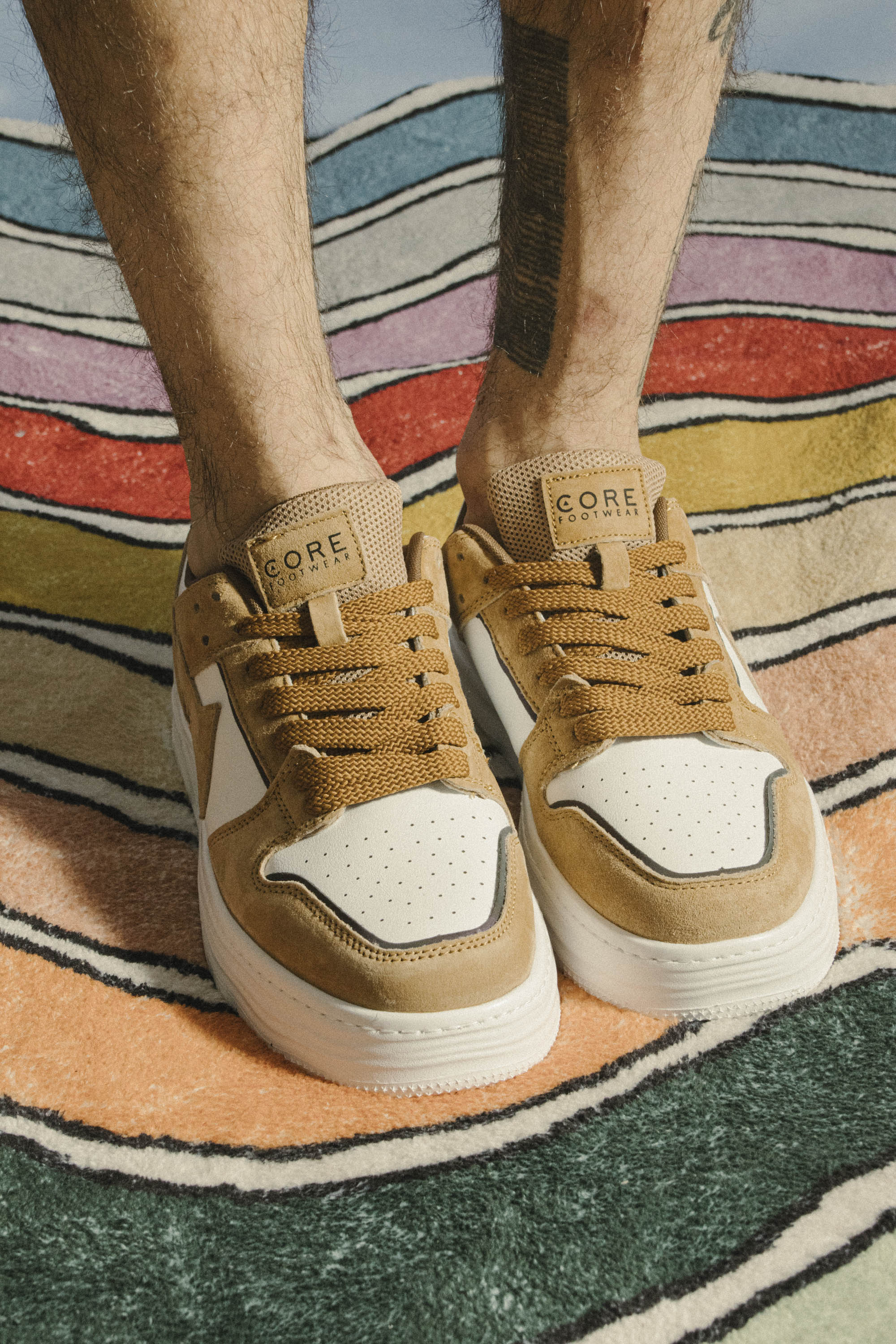TENIS PREMIUM – Core Footwear