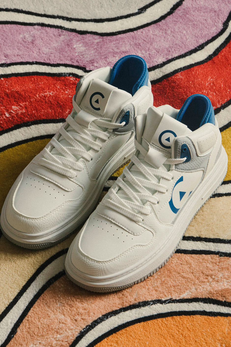 Core Footwear