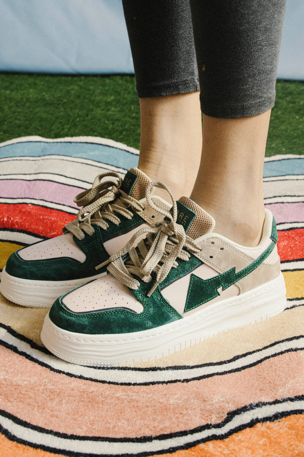 TENIS PREMIUM – Core Footwear