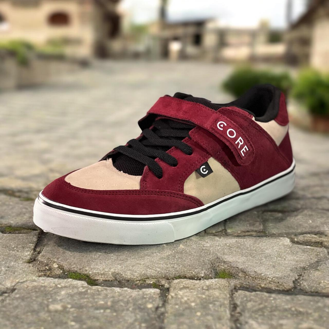 TENIS PREMIUM – Core Footwear