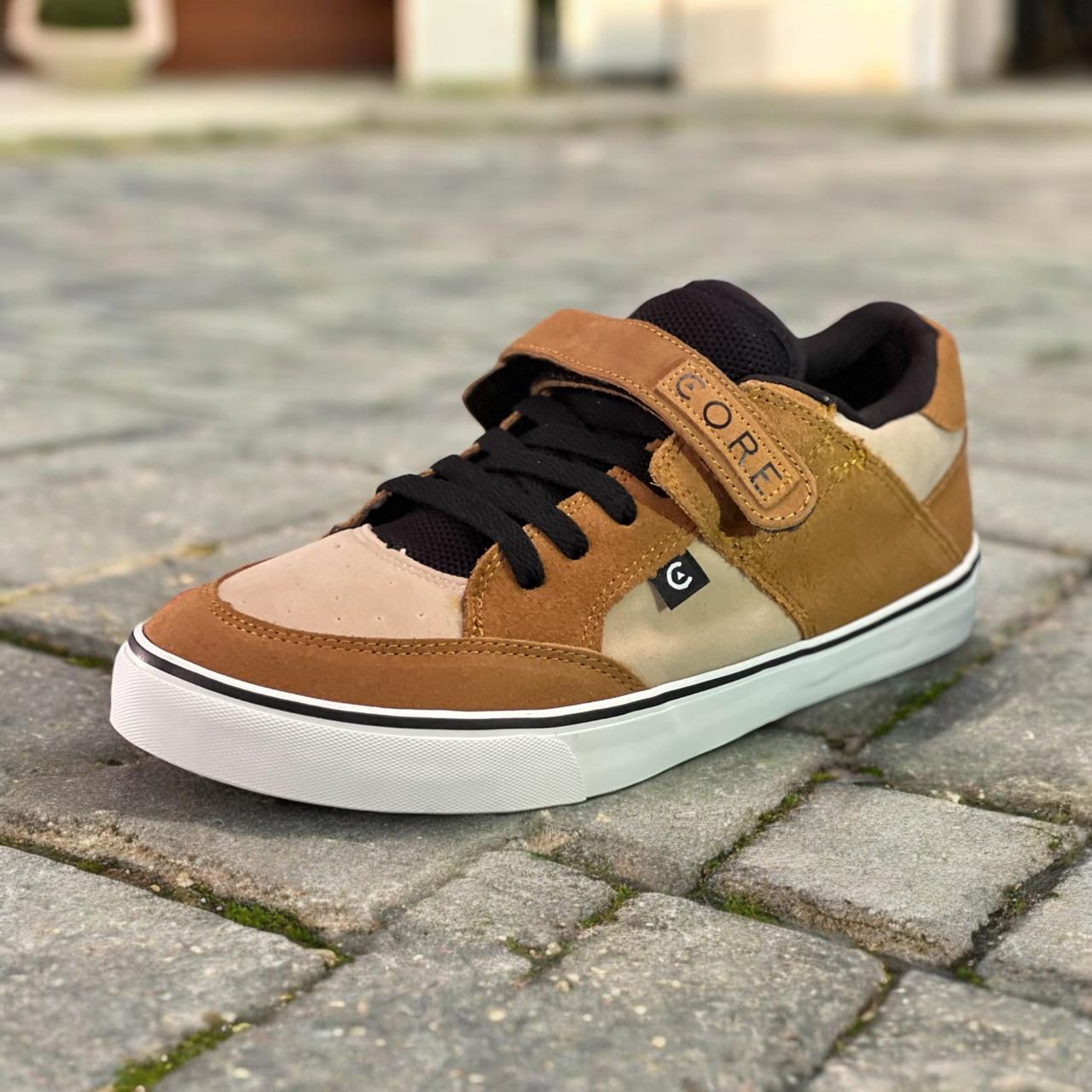 TENIS PREMIUM – Core Footwear