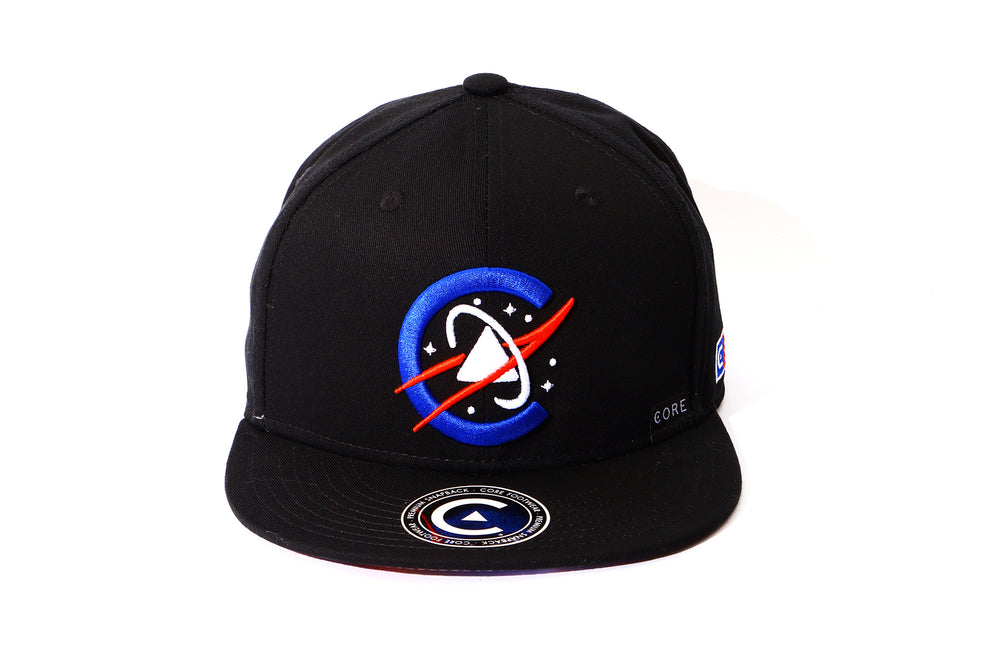 Gorra Nasa – Core Footwear
